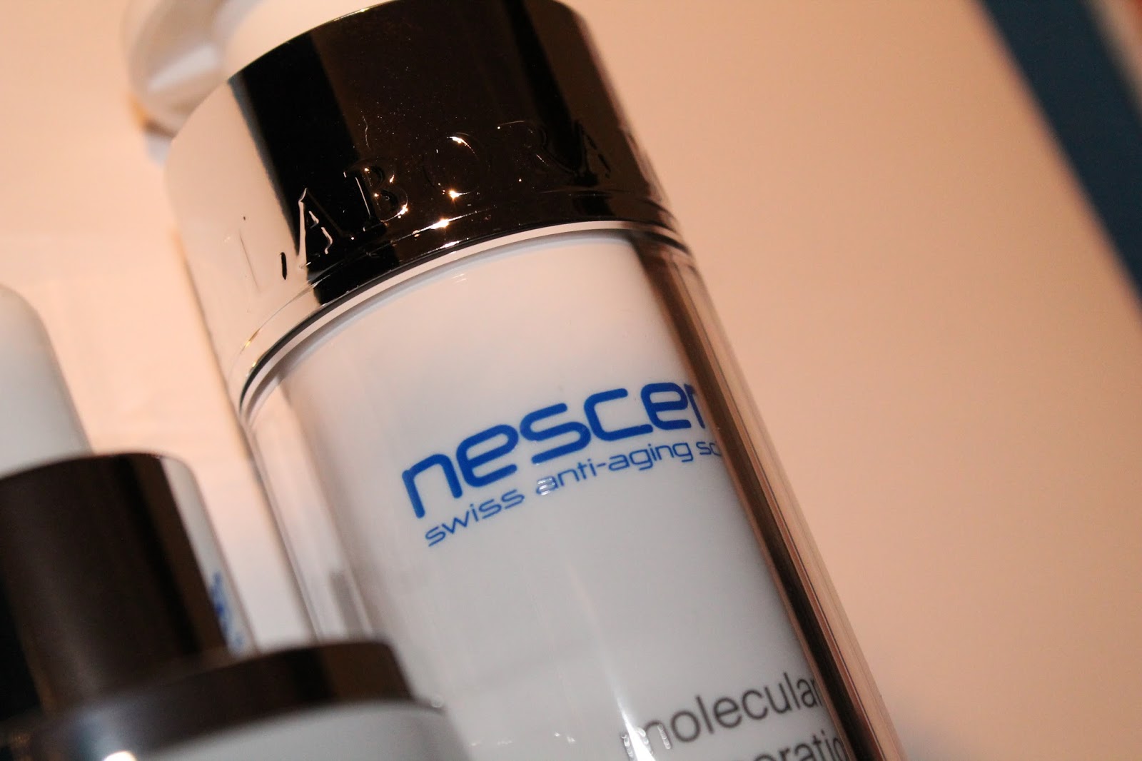 My sweet valentine: Nescens helps us through advanced science to turn ...