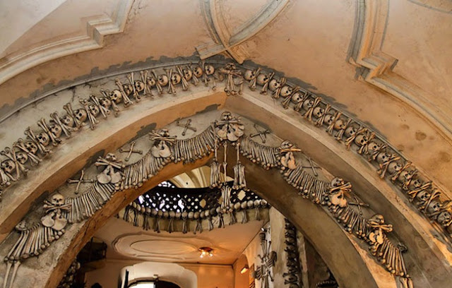 4th Reich: All Roads Lead to Rome.: ROMAN CATHOLIC SKULL & BONES CHURCH