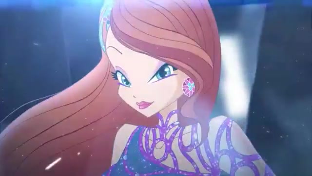 World of Winx - Dreamix Transformation scene [Video + Images] - Winx ...
