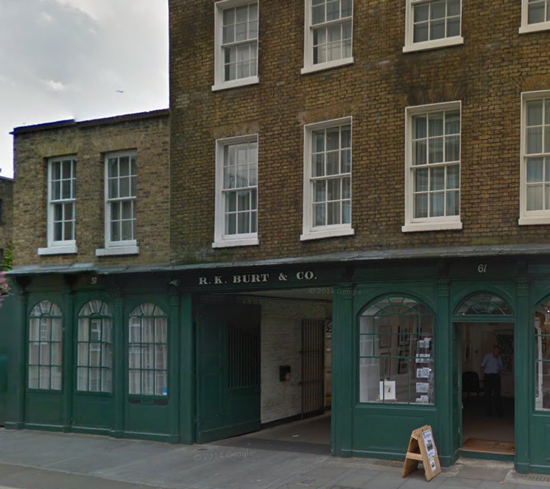 MAKING A MARK: How to avoid contamination of watercolour paper