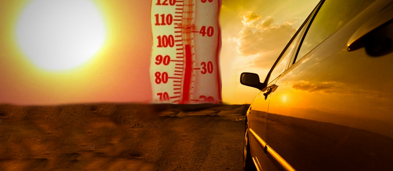 Continental Audi: Defeat the Heat with these Summer Car Care Tips!