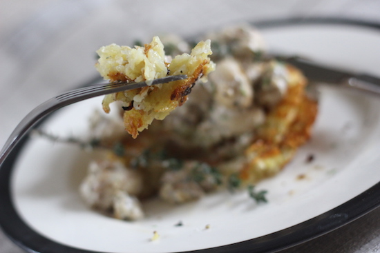 Emily's Recipes and Reviews | UK Food Blog | Leicestershire : creamy ...