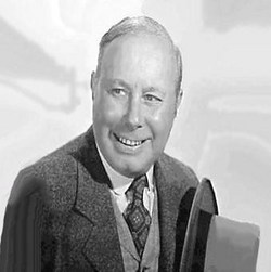 WHAT A CHARACTER!: Percy Helton (1894 - 1971)