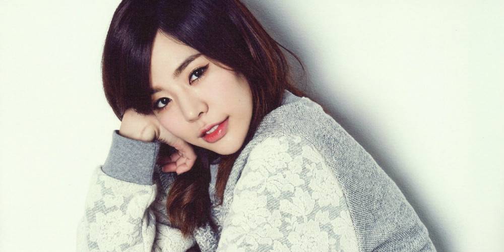 ¿Sunny de Girls' Generation da pistas de posible debut solista? | Kpop ...