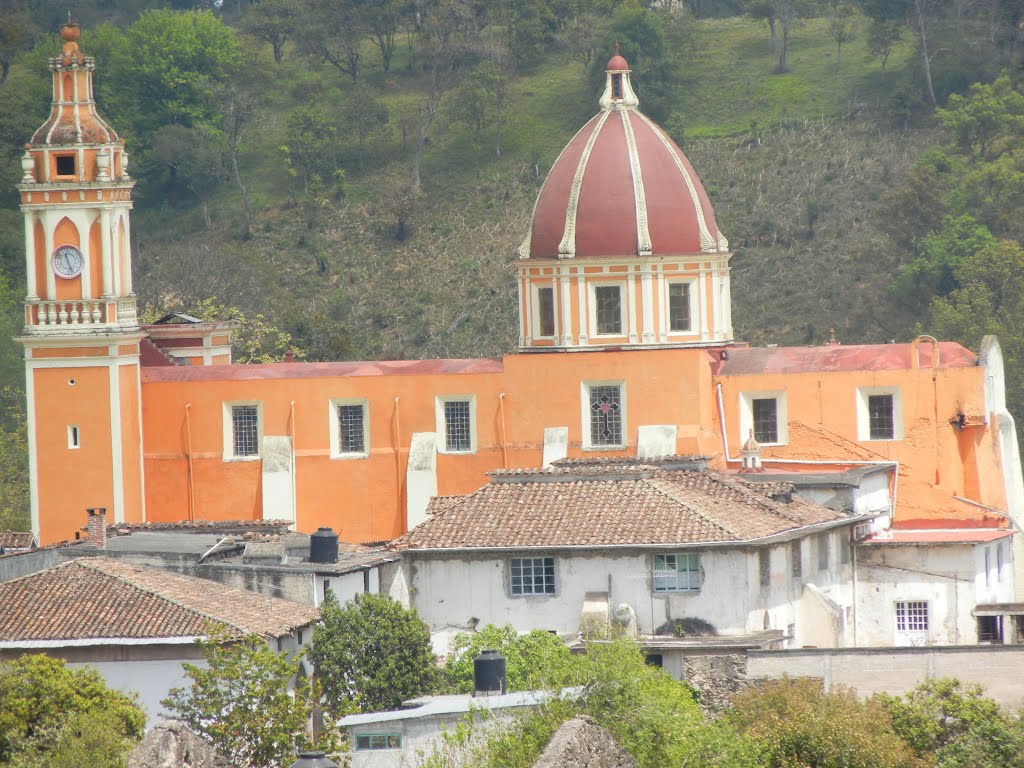 NotiGrillo - Las Noticias Al momento: La historia de Atzalan Veracruz