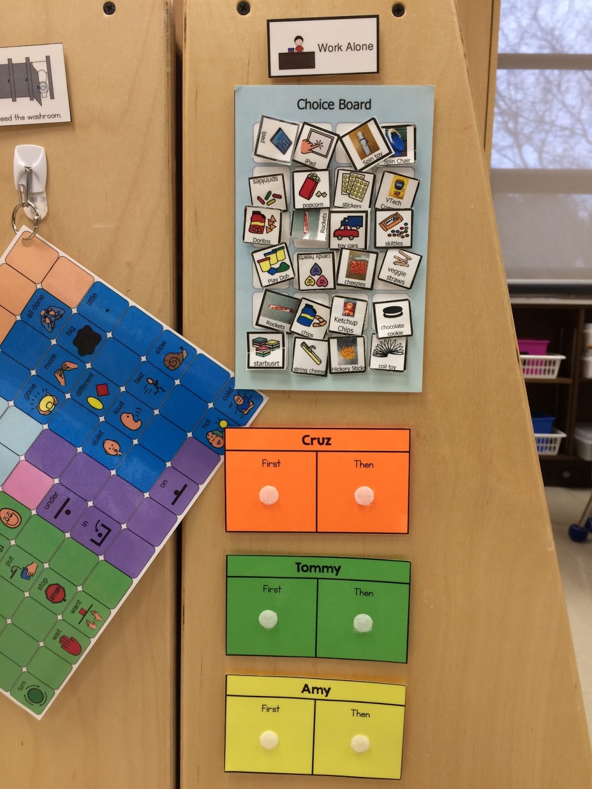 Adventures in the ATC: Independent Work Systems: Which One Is Right For ...