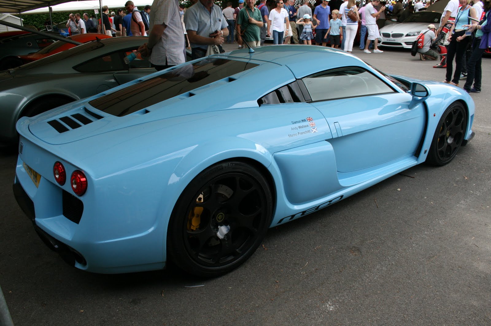 Adam's Amazing Book: Noble M600
