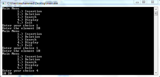 Programmers Area: C++ program to implement AVL tree Programmers Area: C++ program to implement AVL tree