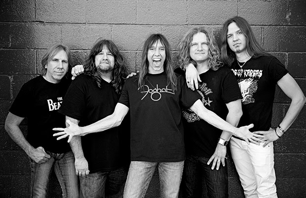 ZEPPELIN ROCK: Tesla - Simplicity (2014): Crítica del disco. Review