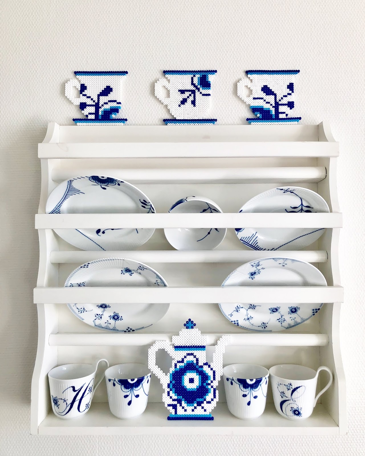 Made by Me: DIY samlet oversigt