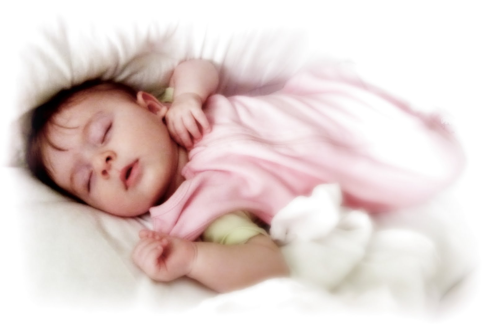 Les aventures d'une maman: ♫♪ Fais dodo...