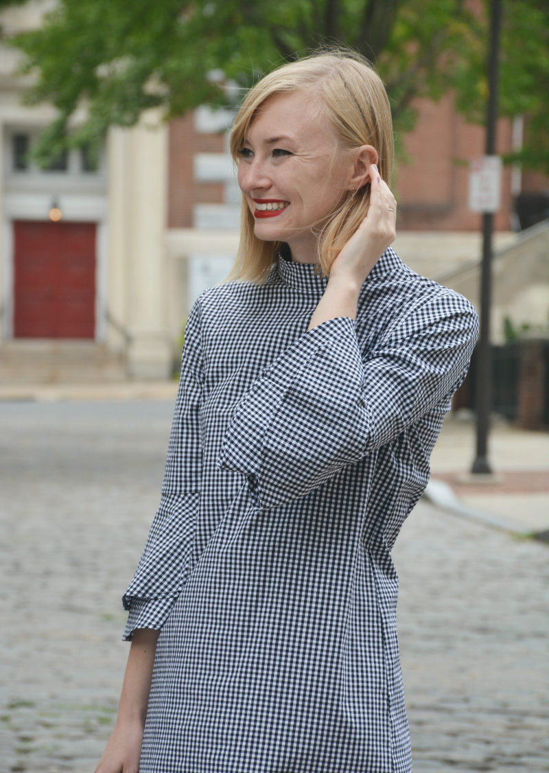 10 Most Popular Looks from 2017 - Organized Mess