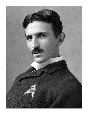 Saturday Night Space Opera!: We're going STEAMPUNK for April!