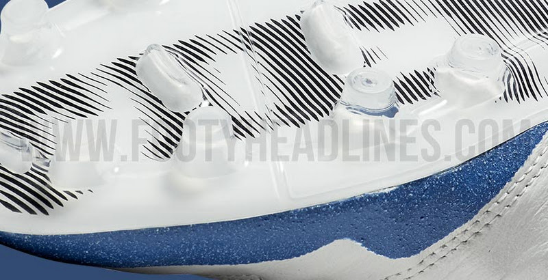 Revolution Pack - Footy Headlines