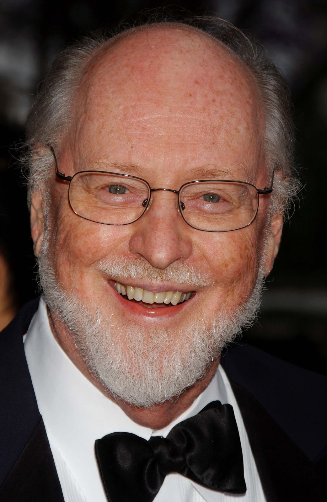 Cult films and the people who make them: interview: John Williams