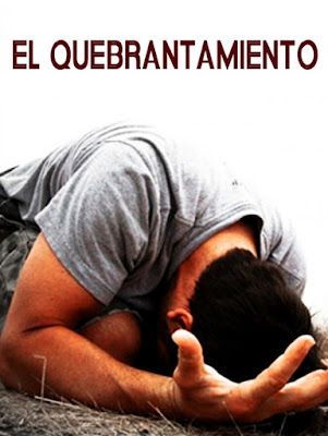 Mi Fuerza Es JESÚS: Devocional: Una Ola de Quebrantamiento - por David ...