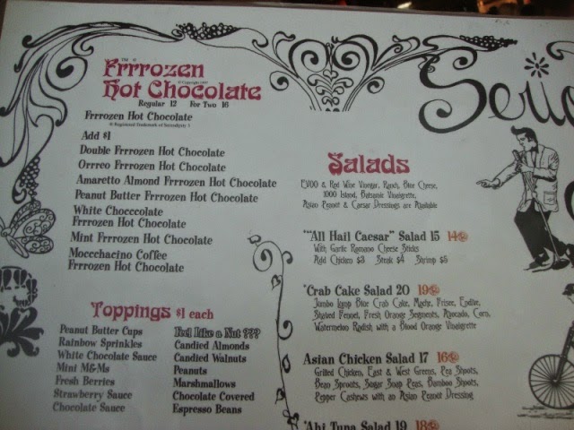 ERICJAZ FOODIES: SERENDIPITY 3 (LAS VEGAS)