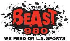 Media Confidential: L-A Radio: KFWB Releases 'The Beast' Monday