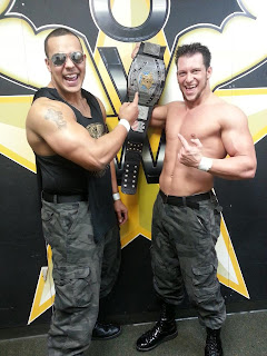 OVWmania: OVW TV #690: "After You, Rob Terry"