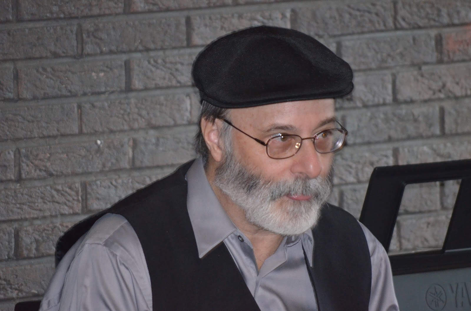 ᴍᴀxɪ´ꜱ ᴀɢᴇɴᴅᴀ: “Bob Stoloff Jazz Academy”