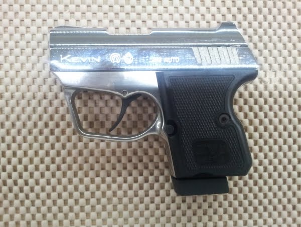 Zvi Kevin Silah Modelleri | tabanca fiyatlari