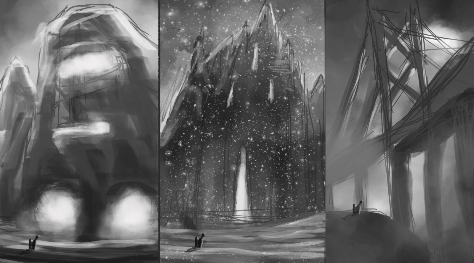 Charles Gariepy Learning/Progress Blog!