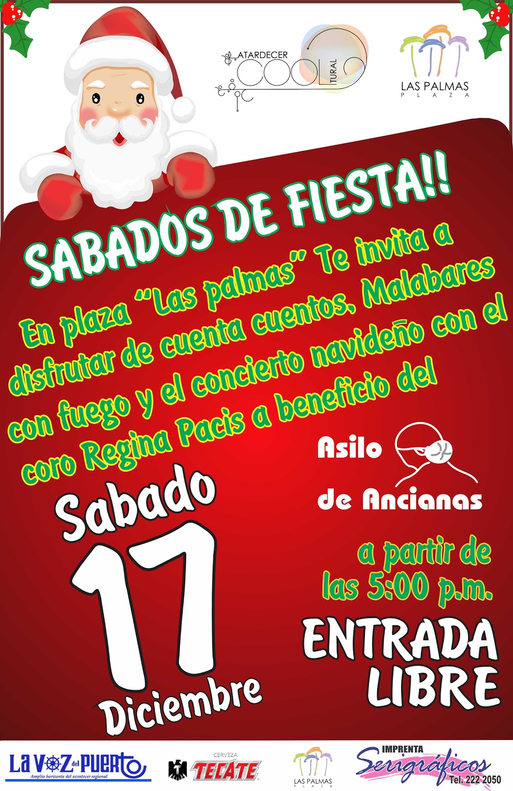 El Carnaval De Guaymas Sábado De Fiesta En San Carlos Este Sábado 17
