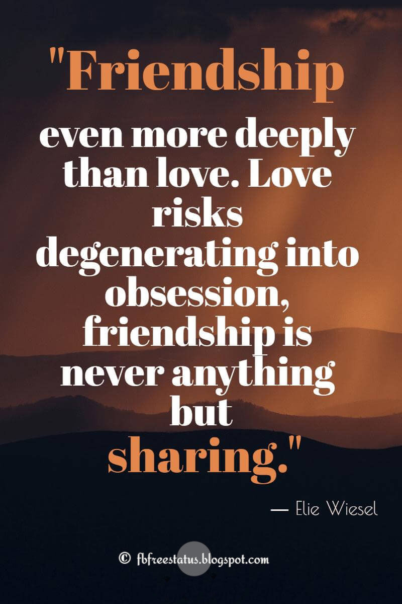 Inspiring Friendship Quotes For Your Best Friend