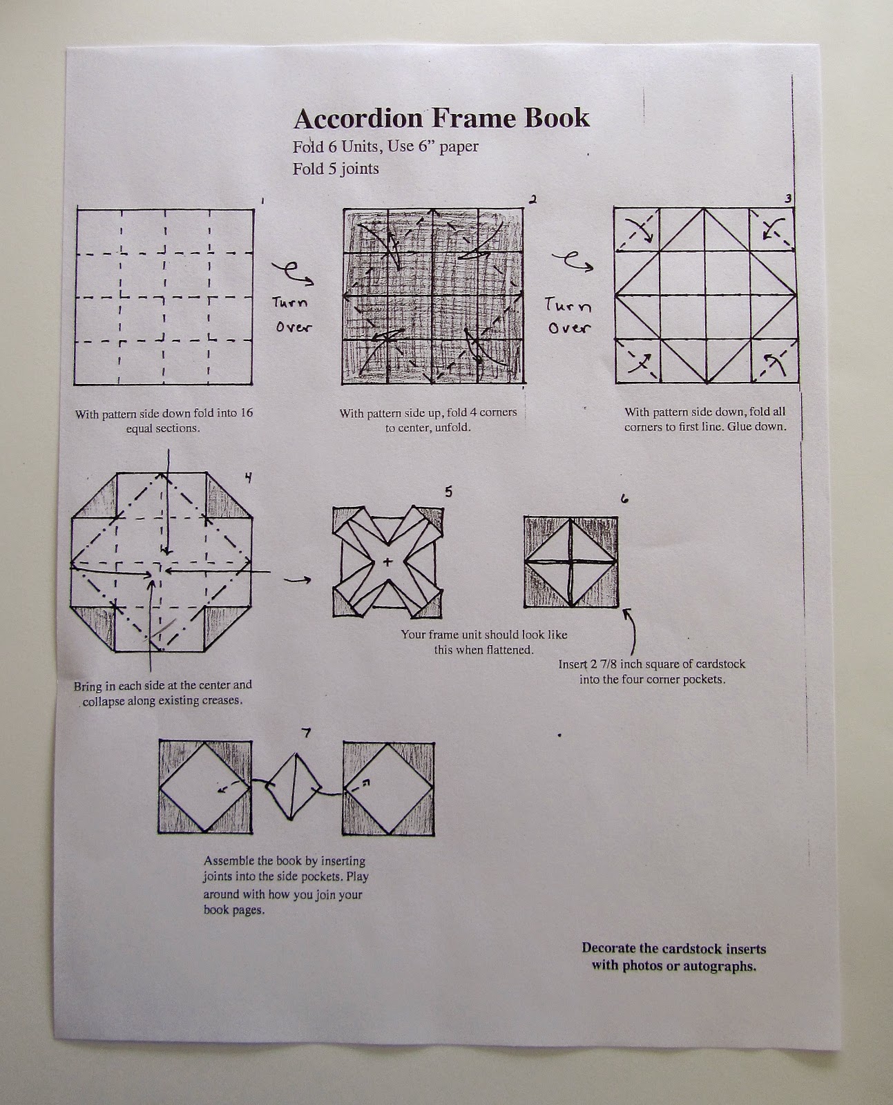 UnBound: A Paper Art Blog: 2014