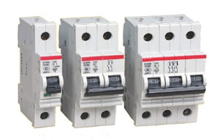 Harga MCB 4 Ampere - MCB Listrik