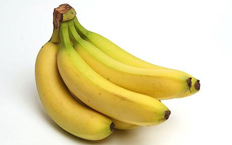 Where Do Bananas Come From? | Facts About All