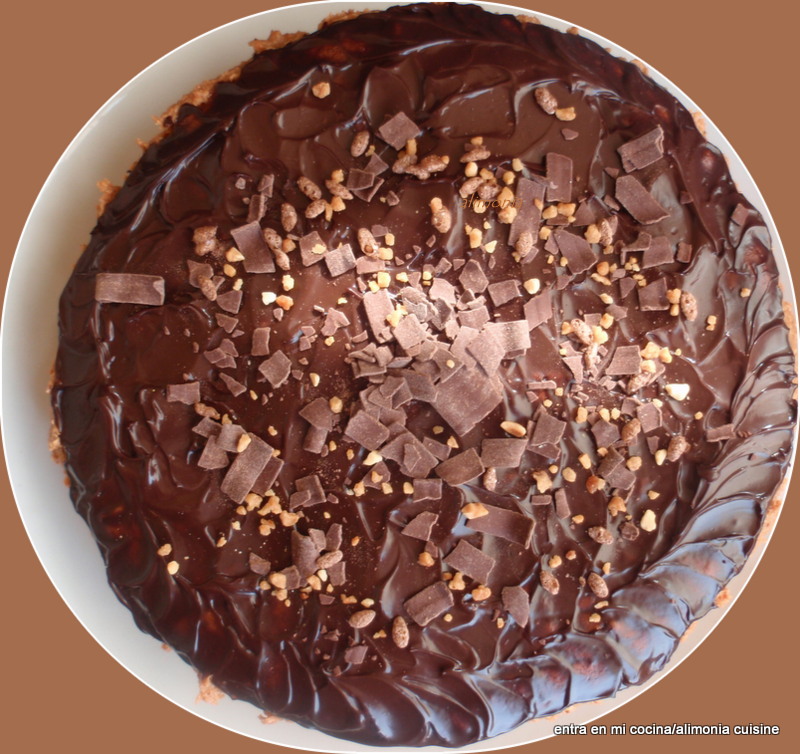 Entra en mi cocina - ALIMONIA CUISINE - : junio 2012