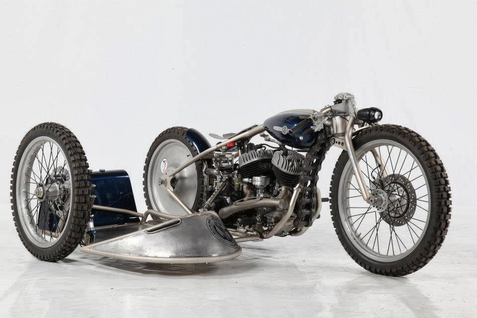 Sidecars- Lets see em. | Page 418 | Adventure Rider