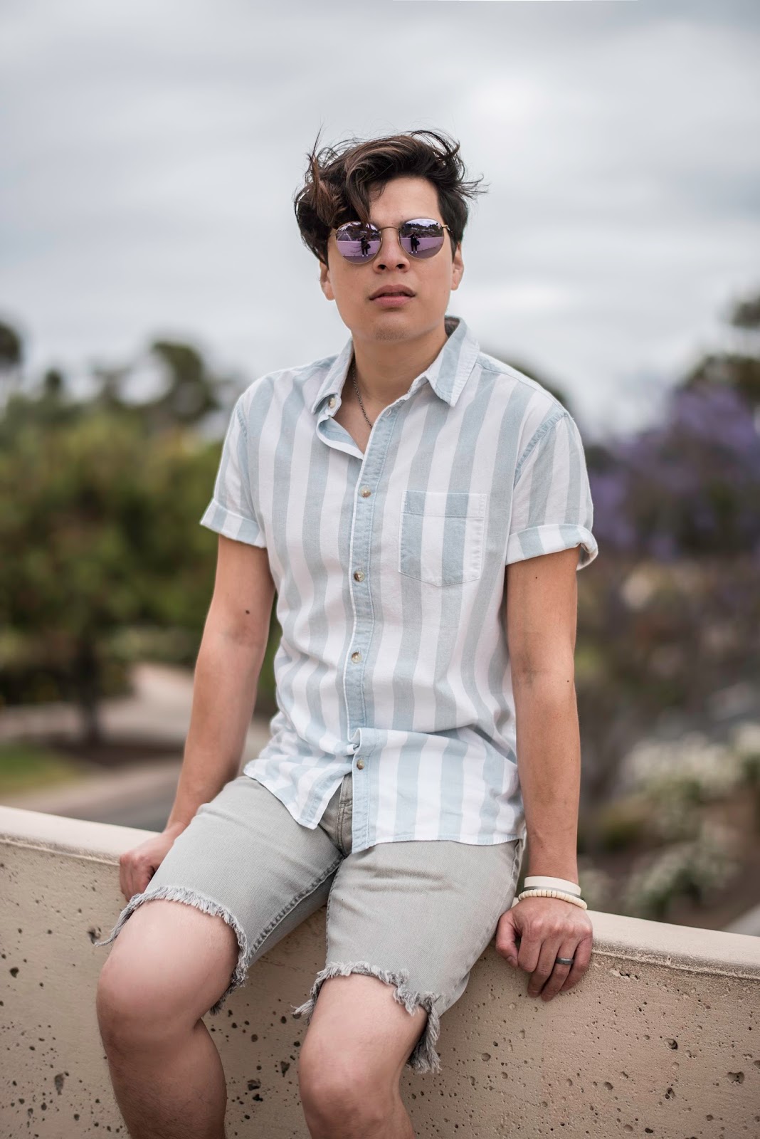 The Casual Boardwalk | Menswear, Lifestyle, and Reviews By Alex Salcedo ...