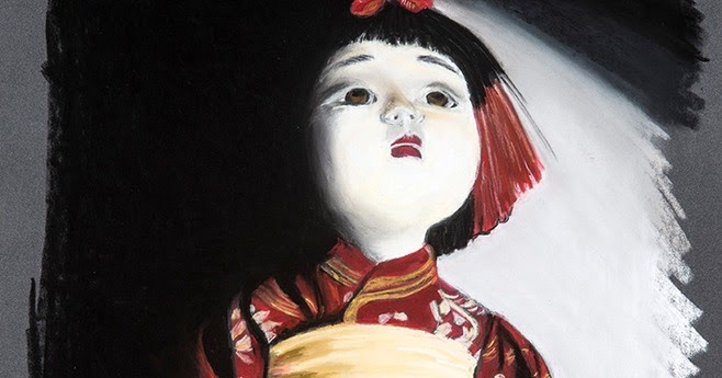 tag gallery blog: Artist Spotlight: Diane Rudnick Mann's "Waiting"