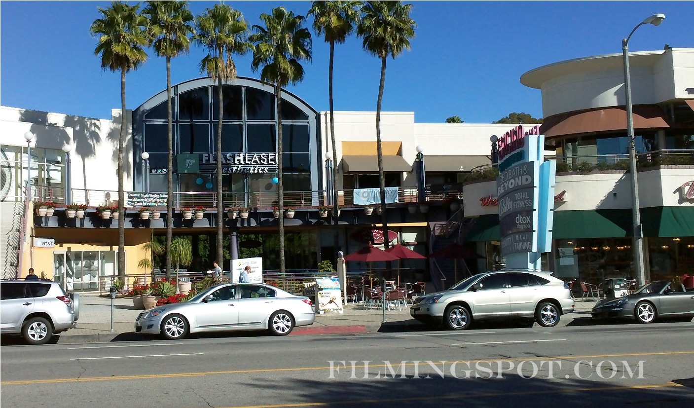 FilmingSpot - TV & Movie Filming Locations: If You Don't Use It, You ...