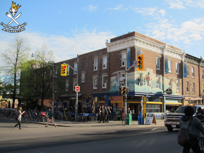 LORD of the WINGS (or how I learned to stop worrying and love the ...