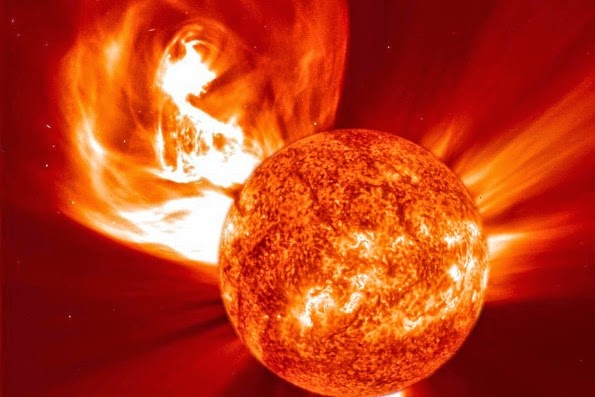 Los colores del Sol | Espacio, Estrellas, Astronomia