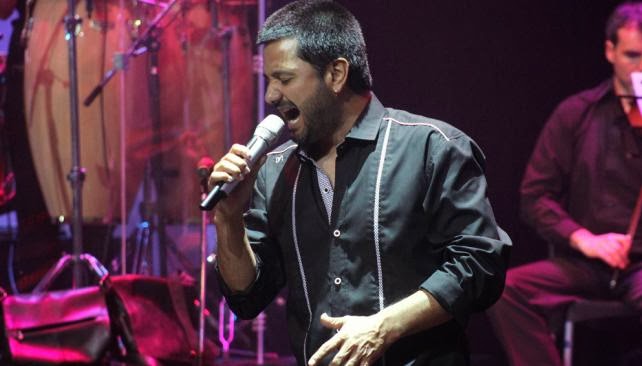 JORGE ROJAS - LA VIDA: Jorge Rojas: A mi ego lo tengo en una caja, bajo ...