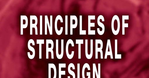 Principles of Structural Design, W.F. Chen, E.M. Lui, (2005) - Free ...