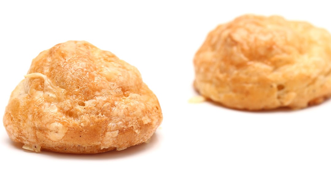 Gougères