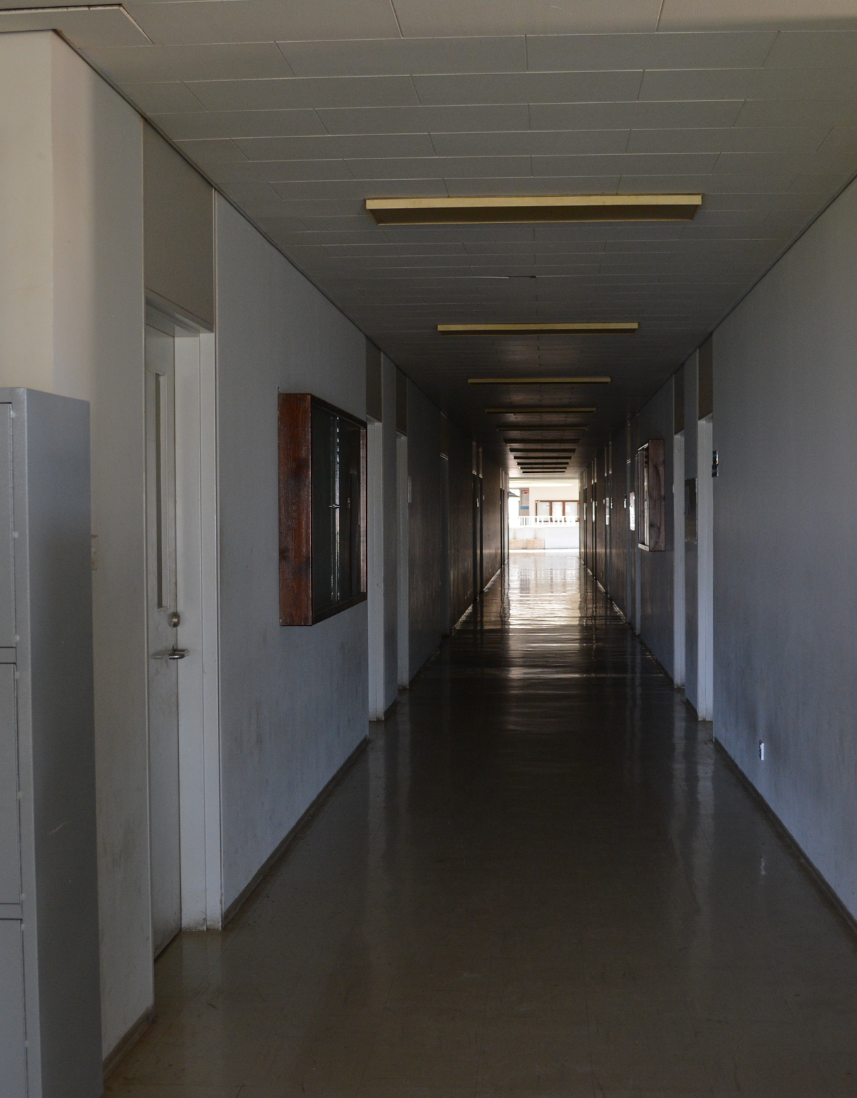 JUST 3rd Year Architecture Studio: Introduction to Wayfinding Studio ...