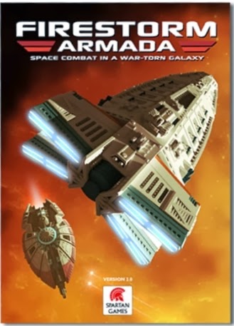 Mann's Model Moments: Firestorm v2.0 - A Review