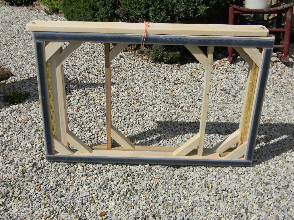 Notforgotten Farm : ~ Framed