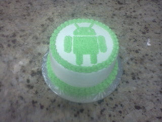 Charity's Sunshine Sweets