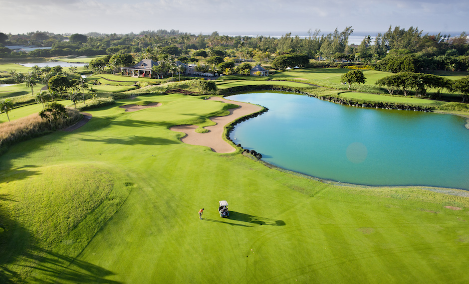 Concierge Hotels Indian Ocean Facts & Numbers: The AXYS Mauritius WCGC 2015