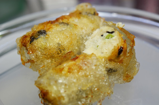 Vietnamese Fried Chicken Roll - Paula Cooking Fingers