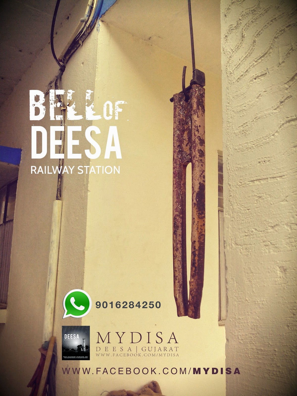 Deesa-gujarat: Deesa, Gujarat india