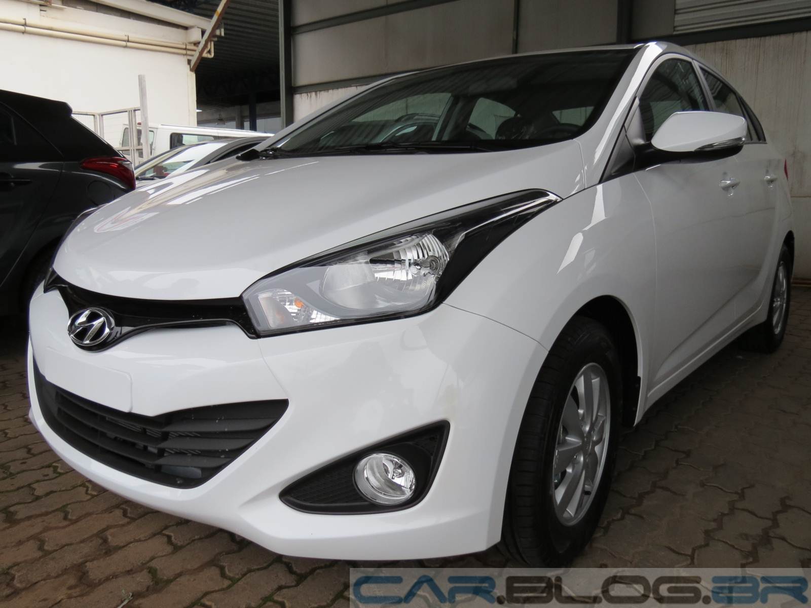 Hyundai HB20S Sedã já está chegando às concessionárias