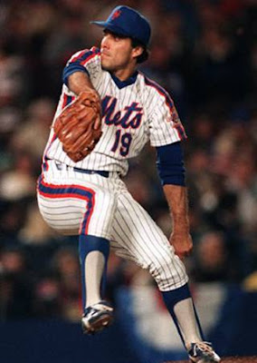 Bobby Ojeda: 1986 World Champion Mets Pitcher & Former SNY Analyst ...
